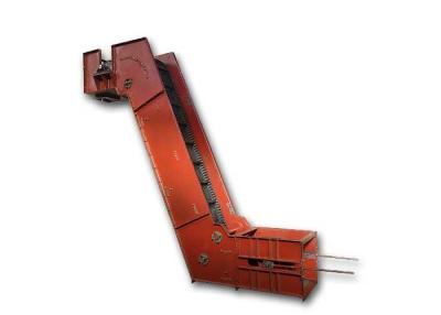 China Concret Cement Belt Conveyor Machine Space Saving Adjustable Angle Quick Loading for sale