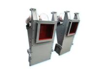 China Custom Vibration Feeder Low Running Noise Easy Maintenance Long Service Life for sale