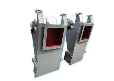 China Custom Vibration Feeder Low Running Noise Easy Maintenance Long Service Life for sale