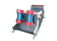 China 415V Vibratory Feeder for sale