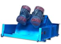 China Professional  Vibratory Feeder Easy Cleaning Step ISO CE Certified for sale