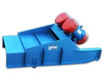 China Open Type Vibration Feeder Machine Electric Power Driven Linear Direction for sale
