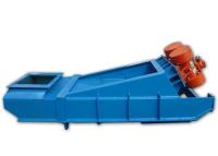 China Customized Vibratory Feeder High Accuracy Space Saving With Hanging for sale