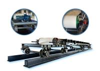 China Silicone Conveyor Belt , PVC Automatic Conveyor Belt  Carbon Steel Hopper for sale