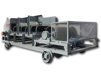 China Double Driving Fixed Reversible Belt Conveyor Light Weight Stable Running for sale