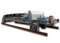 China Polypropylene Belt Conveyor Machine Electric Motor Driven  500MM 650MM 800MM Width for sale