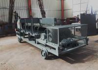 China 220v 380v Coal Conveyor Belt Customized ISO CE Certification Automate Chip Removal for sale