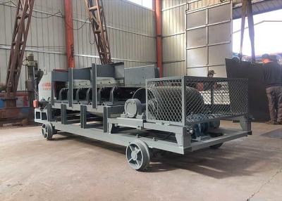 China 220v 380v Coal Conveyor Belt Customized ISO CE Certification Automate Chip Removal for sale