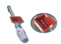 China Cement Delivering Pipe Screw Conveyor  Tubular Model for sale