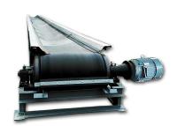 China Economic And Reliable Inclined Belt Conveyor Conveying Capacity 50ton Per Hour for sale