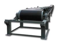 China Economic And Reliable Inclined Belt Conveyor Conveying Capacity 50ton Per Hour for sale