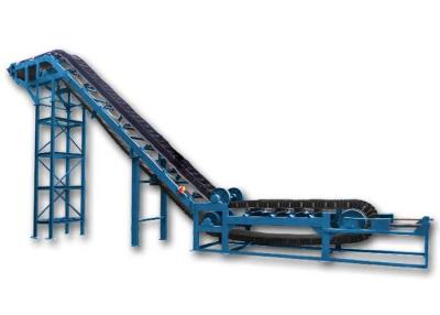 China Drum Motor  Drive Sidewall Belt Conveyor Variable Speed Drive Overload  Protection for sale