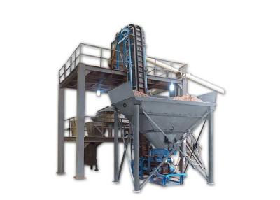 China Professional Belt Conveyor Machine , Inclined Belt Conveyor 60 Degree Powerful for sale