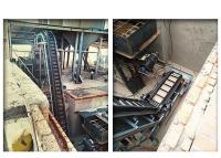 China Z Type Sidewall Belt Conveyor Large Carrying Capacity Underground Mining Applied for sale