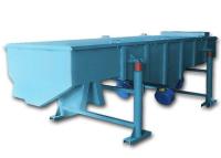 China Food Grade Vibrating Screen Enclosed Structure Non Pollution Simple Maintain for sale