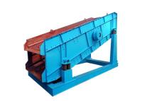 China Double Deck Circular Vibrating Sieve , Vibro Sand Screening Machine Cost Effective for sale