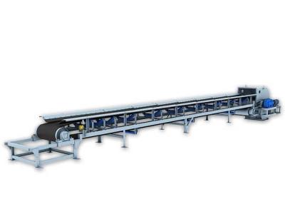 China Driving Pulley Motorized Conveyor Belt High Wear Resistance Strong Adaptability for sale