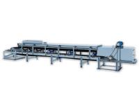 China Economical Enclosure Belt Conveyor , Rough Top Conveyor Belt Heavy Duty for sale