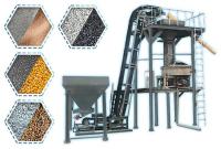 China Large Angle Z Cleated 800mm Sidewall Belt Conveyor for sale