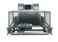 China Long Service Life Reversible Belt Conveyor , Mining Conveyor Systems Fire Resistant for sale