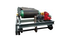 China Forward Backward Turning 800mm Reversible Belt Conveyor for sale