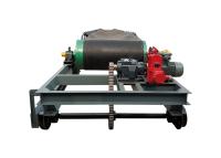 China Caol 1200mm Width 14m Length Reversible Belt Conveyor Machine for sale