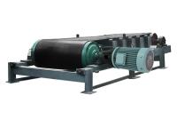 China Short Feeding Flat Length 4m Belt Conveyor Machine For Bags for sale