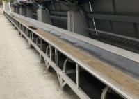 China 348t/h 445t/h Belt Conveyor Machine With Safety Protection Device for sale