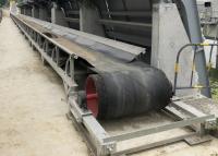 China 348t/h 445t/h Belt Conveyor Machine With Safety Protection Device for sale