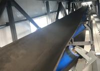 China Side Guide Roller Idler Troughing Steel Coal Mine Conveyor Belt for sale