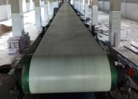China Long Distance Warehouse Trough 550tph Coal Belt Conveyor for sale