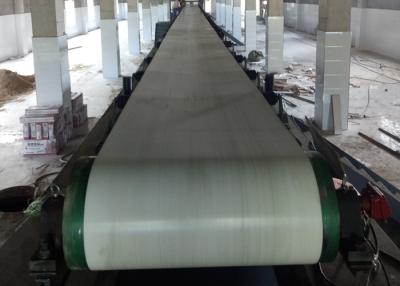 China Long Distance Warehouse Trough 550tph Coal Belt Conveyor for sale