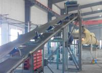 China Three Roll Troughing Carry Idler Roller Industrial Conveyor Belts for sale