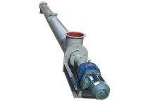 China Smooth Running Seamless Pipe Tubular Screw Conveyor Hanging Bearing for sale
