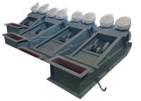 China Full Enclosed Mineral Dressing Motor Vibratory Feeder Mining Shaking Vibrating Feeder for sale