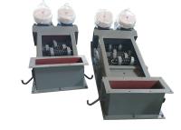 China Full Enclosed Mineral Dressing Motor Vibratory Feeder Mining Shaking Vibrating Feeder for sale
