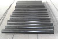 China Smooth Running Conveyor Support Roller Used To Support Belt for sale