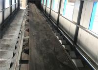 China Motorized Pulleys Driven Mining Conveyor Belt Large Capacity 1.25m/s for sale