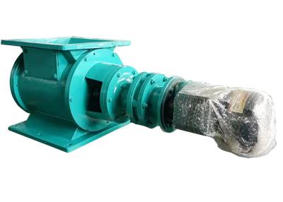 China 300MM Diameter 1.5KW 16L/R Rotary Feeder Impeller Machine for sale