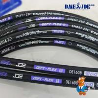 China R2AT Wire Braided Hydraulic Hose for sale