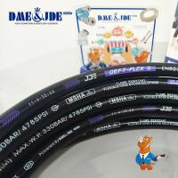 China R2AT Wire Braided Hydraulic Hose for sale