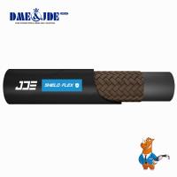 China R2AT Wire Braided Hydraulic Hose for sale
