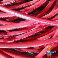 China R2AT Wire Braided Hydraulic Hose for sale
