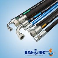 China DME&JDE SMART Hose Assemblies Compatible Exceed OE Quality for sale