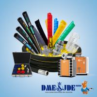 China Hydraulic Hose And Connector OEM Solutions For Hydraulic Systems for sale