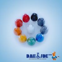 China Cambered Surface Plastic Spiral Wrap Protector Safe Protector Flame Retardant for sale
