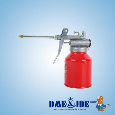 China Large Size Removable Hydraulic Hose Cleaning Gun Keeps Hose Pipes Clean for sale