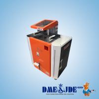 China 2850 R/Min Hydraulic Hose Assembly Equipment  Hose Cutting Machine 380V Three Phase for sale
