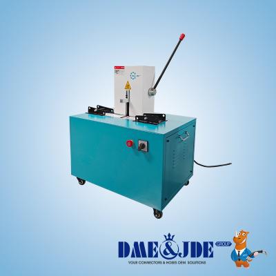 China Professional Rubber Hydraulic Hose Cutting Machine  Hose Cut 32-SE for sale