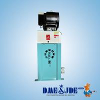 China Large & Irregular Shape Pipes High Pressure Hydraulic Hose Crimping Machine Hyd Hose Crimper for sale